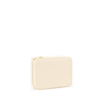 Au Printemps Paris Boite &agrave; bijoux carr&eacute;e