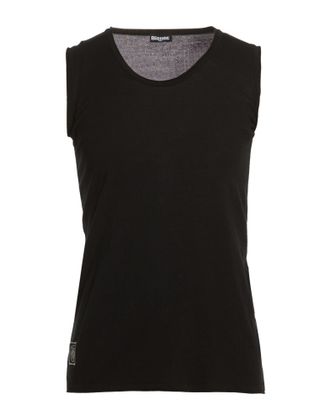 Blauer TOPS - Tank Tops auf YOOX.COM