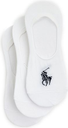 Polo Ralph Lauren Lot de 3 paires chaussettes