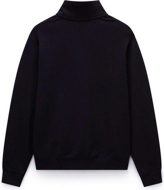 Napapijri Rundhalspullover B-Small Box Hz