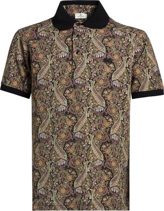 Etro TOPS - Poloshirts auf YOOX.COM
