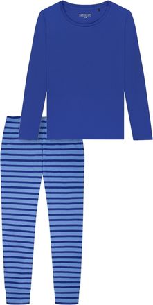 Schiesser Pyjama Casual Essentials