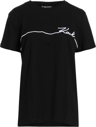 Karl Lagerfeld TOPS - T-shirts auf YOOX.COM