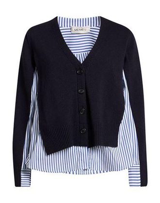 Meimeij MAILLE - Cardigans sur YOOX.COM