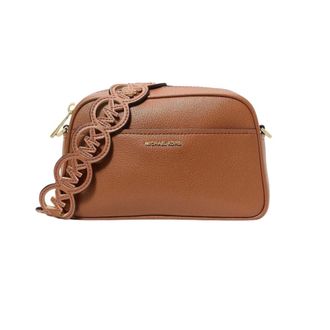 Michael Kors Femme, Sacs, Brun, Taille: ONE Size SM Camera Xbody