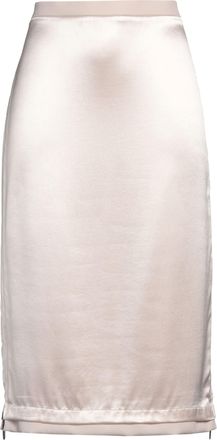 Fendi HOSEN & R&Ouml;CKE - Midi-R&ouml;cke auf YOOX.COM