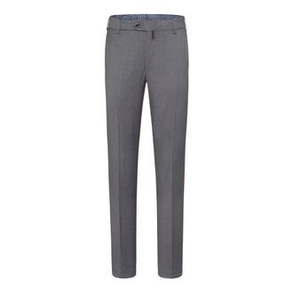 Meyer Herren, Hosen, Grau, 3XLGr&ouml;&szlig;e