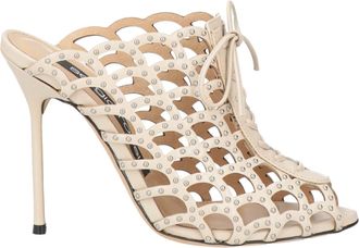 Sergio Rossi SCHUHE - Sandalen auf YOOX.COM