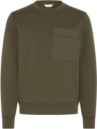 Casual Friday Sweater CFVidar Modischer Sweater mit Rundhals-Ausschnitt