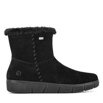 Remonte Stiefeletten Remonte D1T75-02 Schwarz