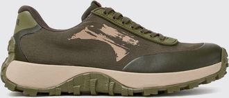 Camper Niedrige Drift Trail-Sneaker aus Cordura-Nylon mit Vibram-Sohle