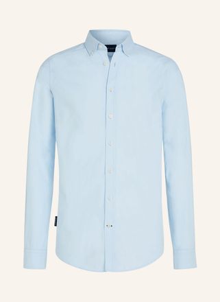 MR MARVIS Mr Marvis Hemd The Oxford Shirt blau