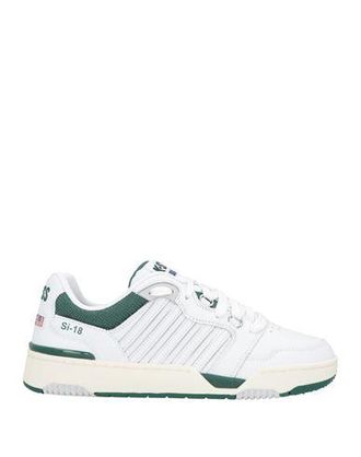 K-Swiss CHAUSSURES - Sneakers sur YOOX.COM