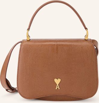Ami Ami Paris Handtasche Paris Paris braun