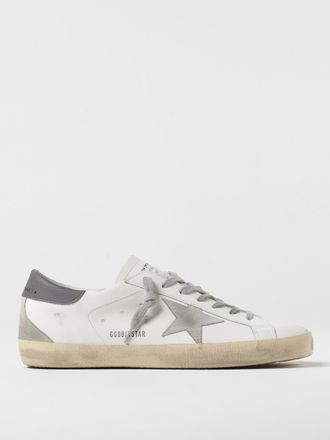 Golden Goose Baskets GOLDEN GOOSE Homme couleur Blanc