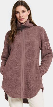 Didriksons 1913 Fleecejacke Damen Pile Teddy UMI