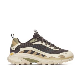 Merrell Moab Speed 2 Sport - Noir - Taille 46.5 M