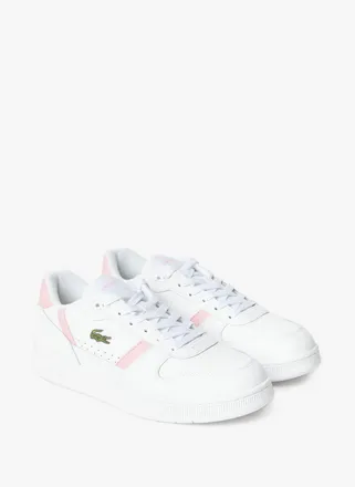 Lacoste Baskets en cuir