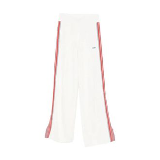 Autry Pants Main Knit - - Trousers - Damen - Wei&szlig; - S