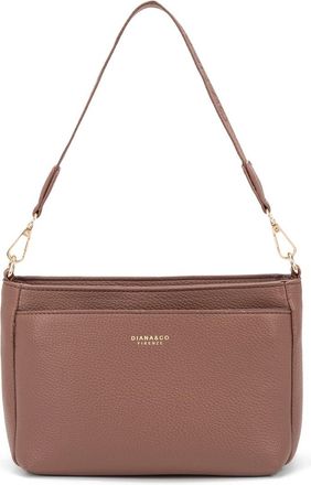 Diana & Co Diana&Co Umh&auml;ngetasche, die in einen Rucksack umgewandelt werden kann Women