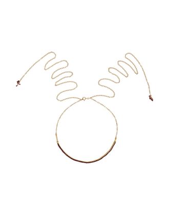 Isabel Marant SCHMUCK und UHREN - Halsketten auf YOOX.COM