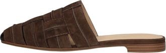 Stefano Lauran Damen, Schuhe, Braun, 41 EUGr&ouml;&szlig;e