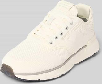 GANT Sneaker mit Label-Details Modell Beeker