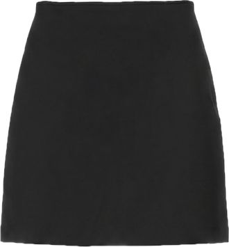 Wolford HOSEN & R&Ouml;CKE - Minir&ouml;cke auf YOOX.COM