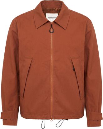Uniform Bridge JACKEN & M&Auml;NTEL - Jacken und Anoraks auf YOOX.COM