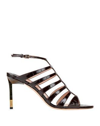 Tom Ford CHAUSSURES - Sandales sur YOOX.COM