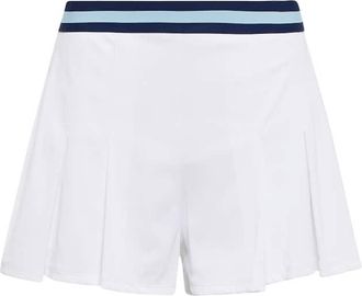 The Upside Tennis-Shorts Ace Jaynee