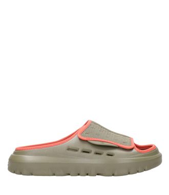 UGG Sandales Ugg Vert Militaire