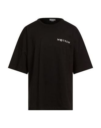 Alexander McQueen TOPS - T-shirts sur YOOX.COM