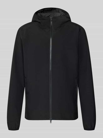 Scandinavian Edition Regular Fit Jacke mit Kapuze