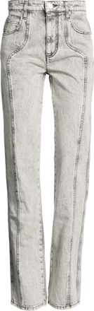 Isabel Marant HOSEN & R&Ouml;CKE - Jeanshosen auf YOOX.COM