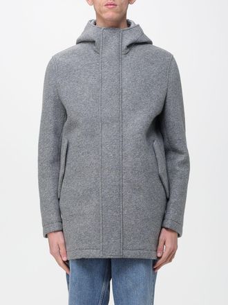 Manuel Ritz Manteau MANUEL RITZ Homme couleur Gris