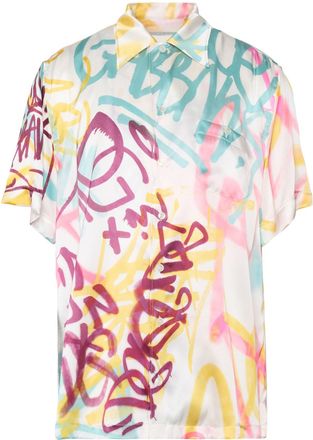 Dolce & Gabbana TOPS - Hemden auf YOOX.COM