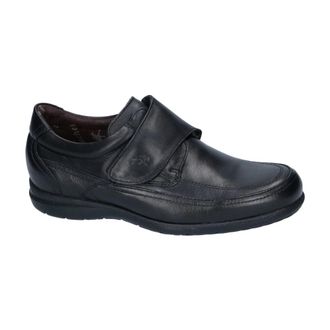 Fluchos Luca 8782 Klettschuh - - Shoes - Herren - Schwarzk - 45 EU