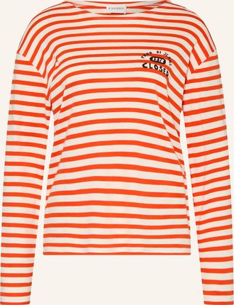 Closed Closed Longsleeve rot