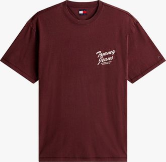 Tommy Hilfiger T-shirt en coton