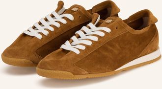H&ouml;gl Sneaker Francis braun