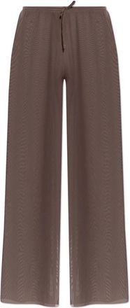Bond-Eye Femme, Pantalons, Brun, Taille: 40/42 FR Riley Pant