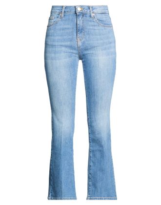 Vicolo HOSEN & R&Ouml;CKE - Jeanshosen auf YOOX.COM