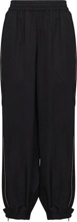 Co Pantalon Articul&eacute; Ventil&eacute; - Femme - Pantalons - Noir - Taille: 36 FR
