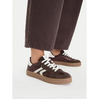 Tamaris Sneakers Tamaris 1-23723-44 Braun