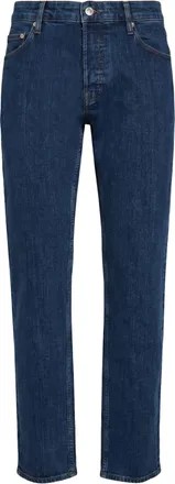 Care Label HOSEN & R&Ouml;CKE - Jeanshosen auf YOOX.COM