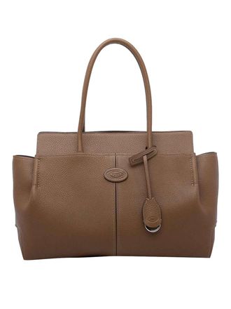 Tod's Sac Cabas - Marron