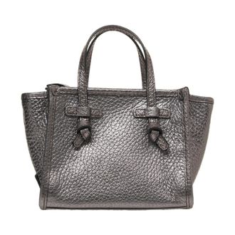 Gianni Chiarini Marcella Tote - - Bags - Damen - Grau - ONE SIZE