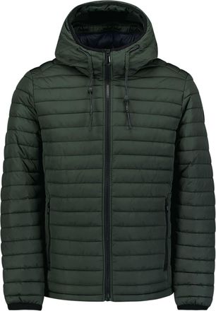 No Excess Jacke