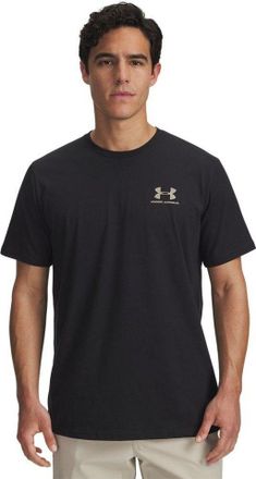 Under Armour T-Shirt Sportstyle Lc T-Shirt
